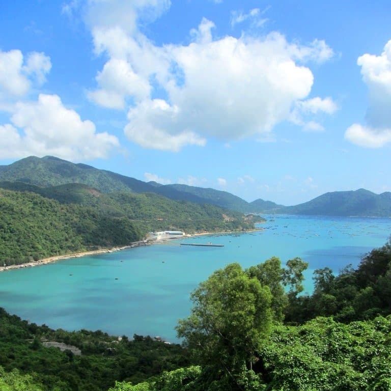 Vung Ro Bay – Vietnam Coracle – Independent Travel Guides to Vietnam