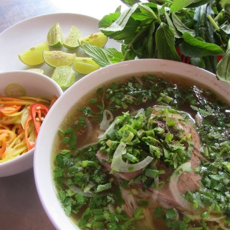 The Best Phở in Saigon – Vietnam Coracle – Independent Travel Guides to ...