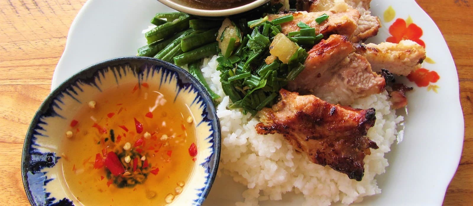 Cơm Tấm, Saigon: 7 of my Favourites – Vietnam Coracle – Independent ...