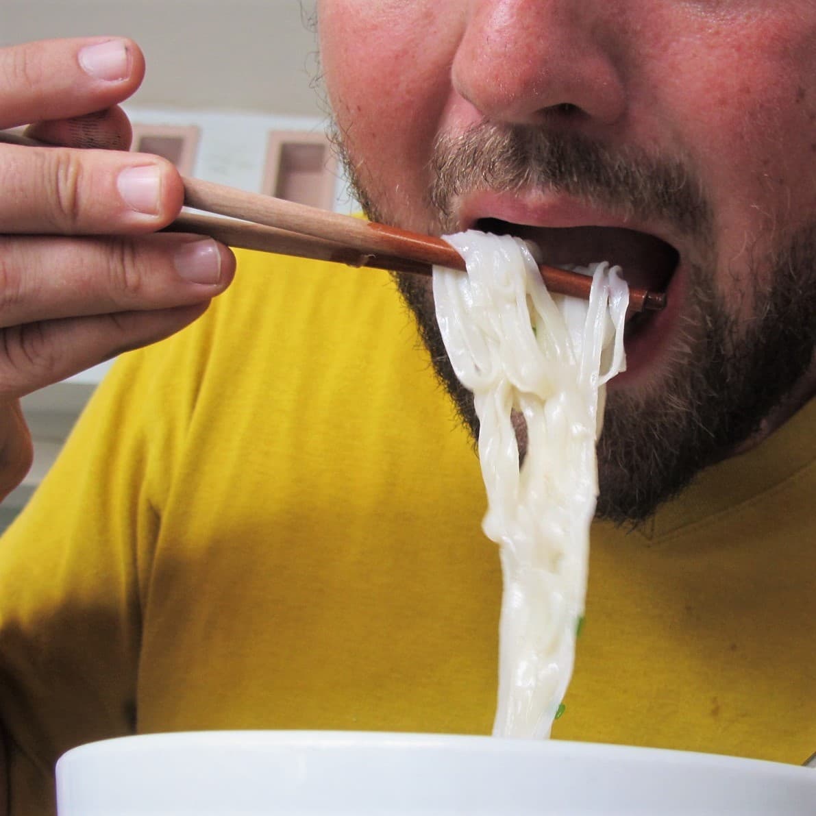 6 Reasons to Slurp Your Noodles – Vietnam Coracle – Independent Travel ...