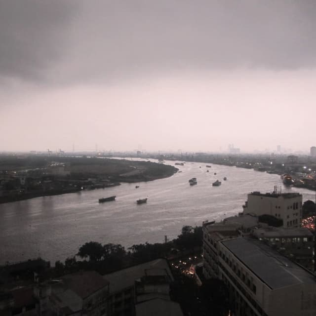 The Saigon River: A Guide – Vietnam Coracle – Independent Travel Guides ...