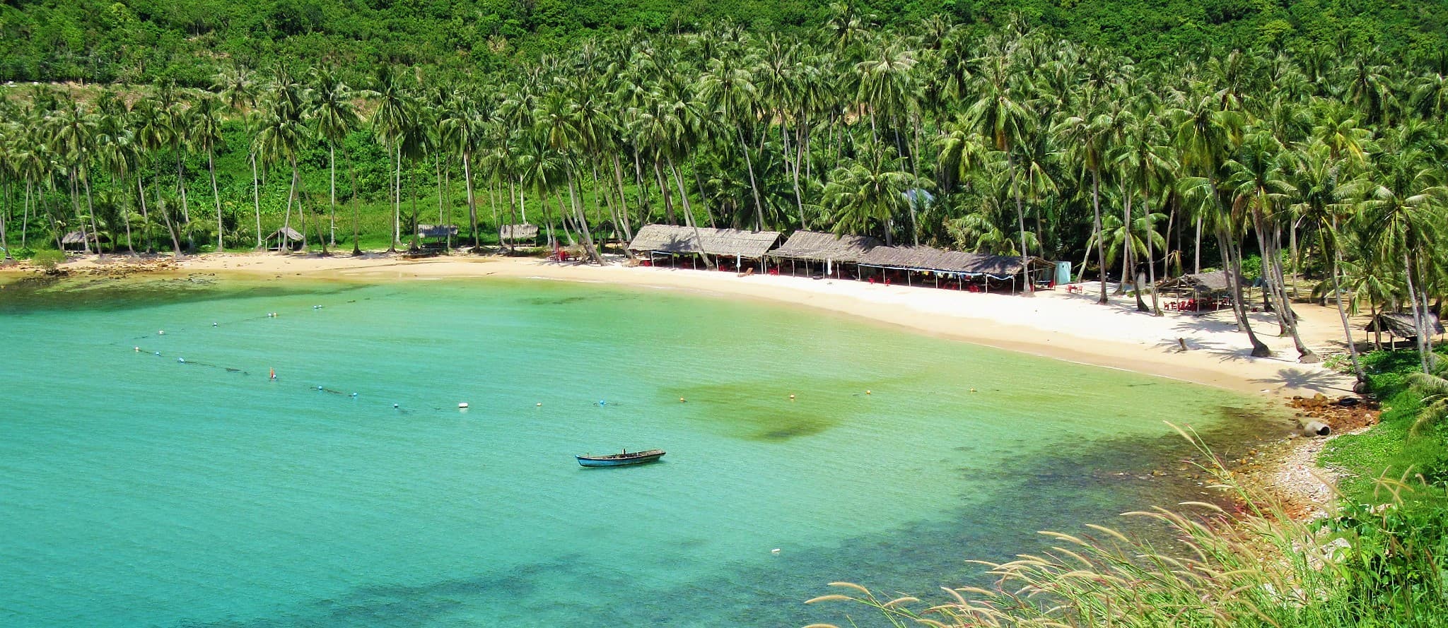 Nam Du Islands: Travel Guide – Vietnam Coracle – Independent Travel ...