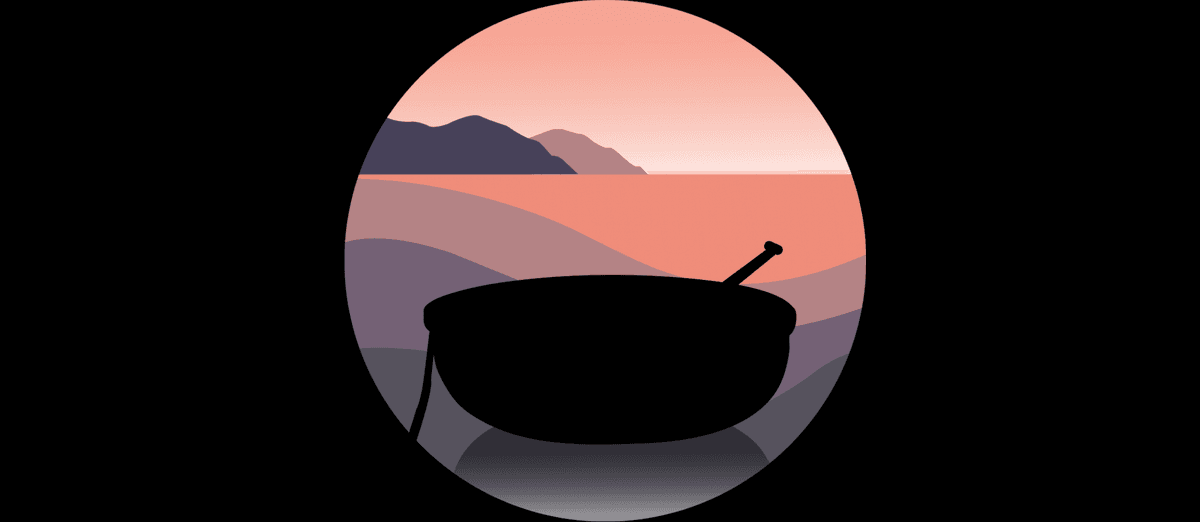 New Logo – Vietnam Coracle – Independent Travel Guides to Vietnam