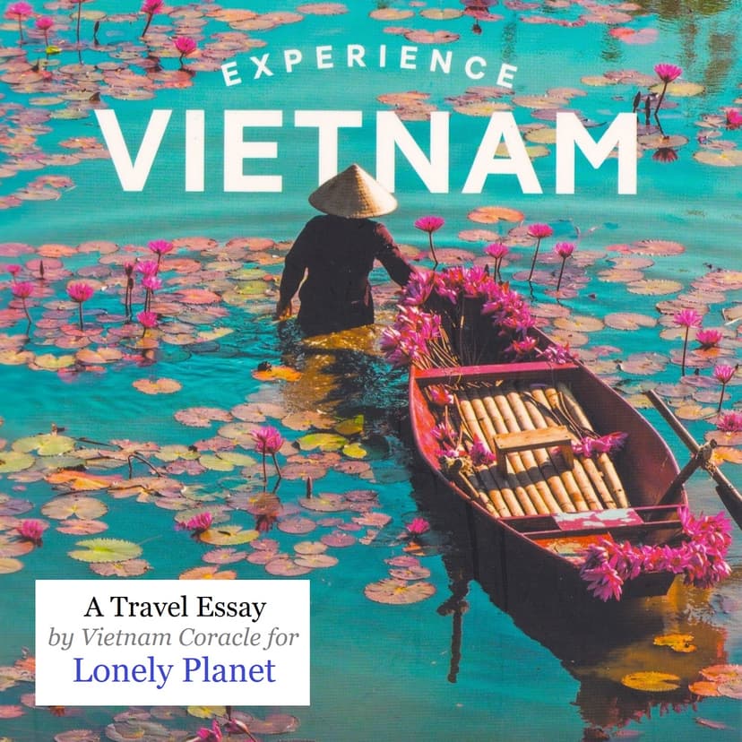 Vietnam Coracle – Independent Travel Guides to Vietnam