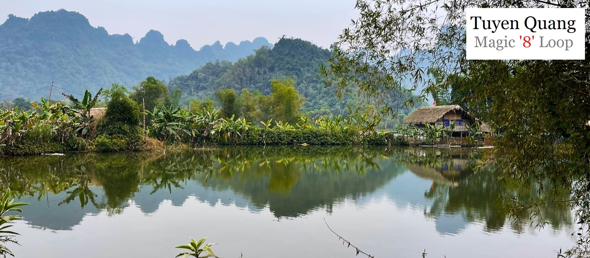 Vietnam Coracle – Independent Travel Guides to Vietnam