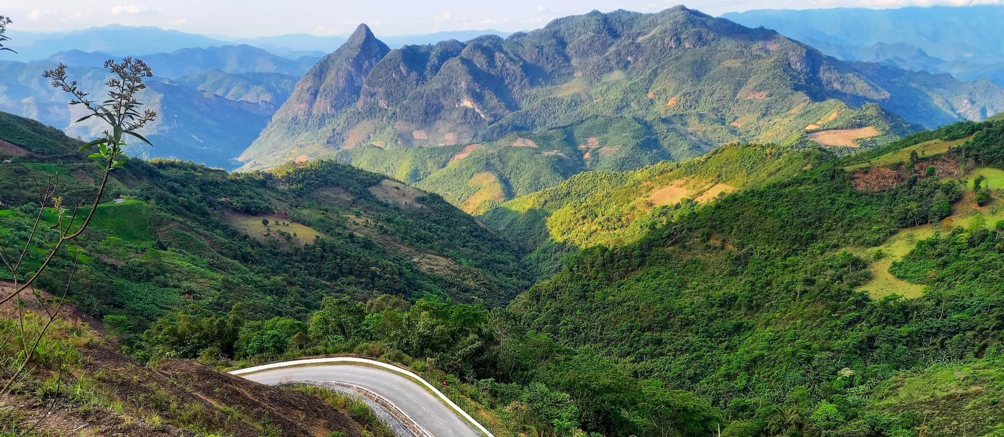 The Muong Long Loop | Nghe An Motorbike Guide – Vietnam Coracle ...