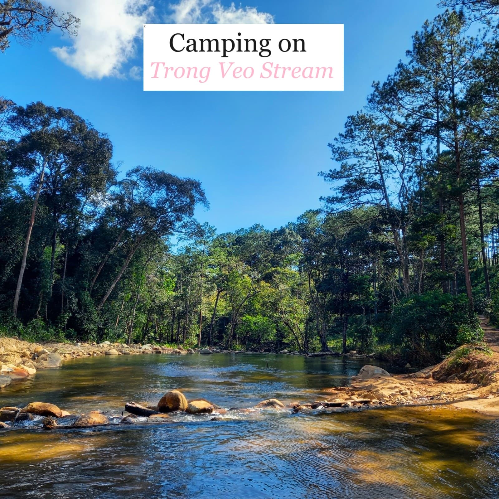 Vietnam Coracle – Independent Travel Guides to Vietnam