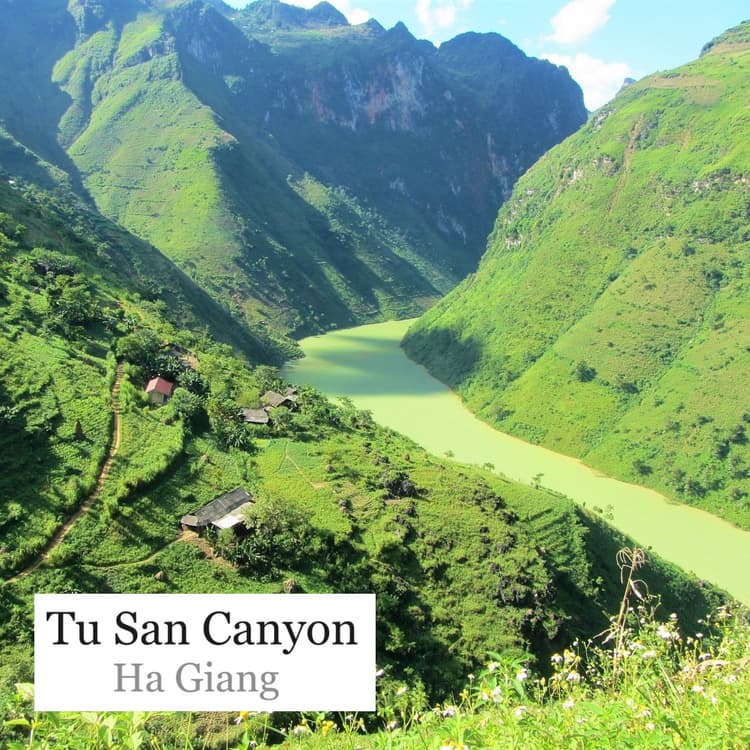 Vietnam Coracle – Independent Travel Guides to Vietnam