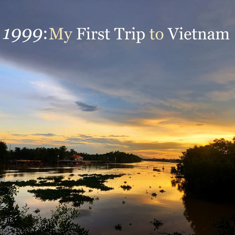 Vietnam Coracle – Independent Travel Guides to Vietnam